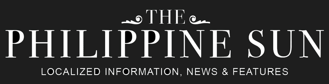 logo phil sun – The Philippine Sun